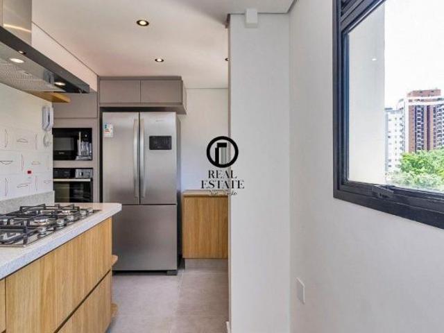 Apartamento à venda na Vila Olímpia