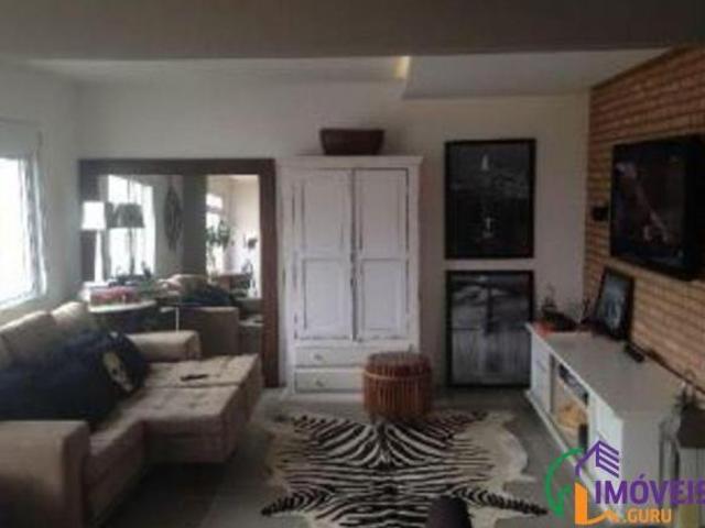 Apartamento à venda na Vila Olímpia