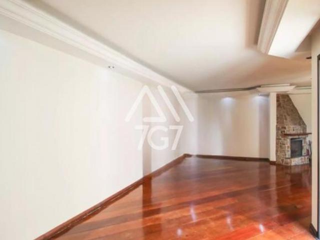 APARTAMENTO À VENDA NA VILA OLÍMPIA