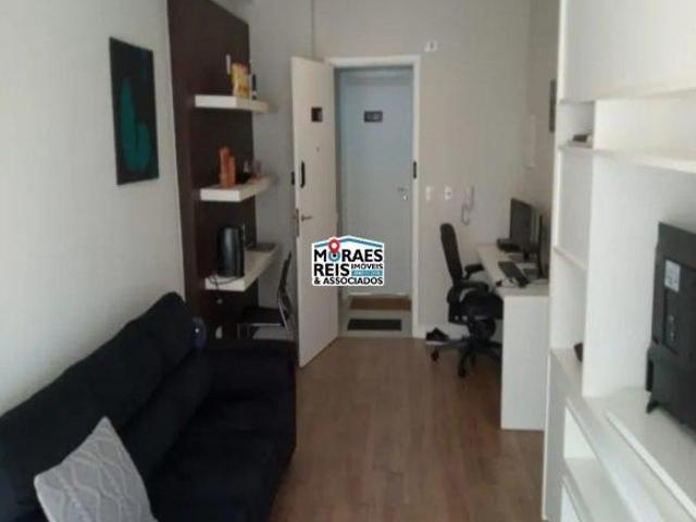 Apartamento à venda na Vila Olímpia
