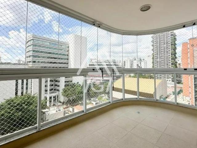 APARTAMENTO À VENDA NA VILA OLÍMPIA