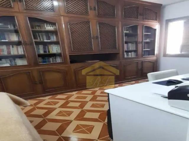 Apartamento à Venda na Vila Olímpia 2 Quartos