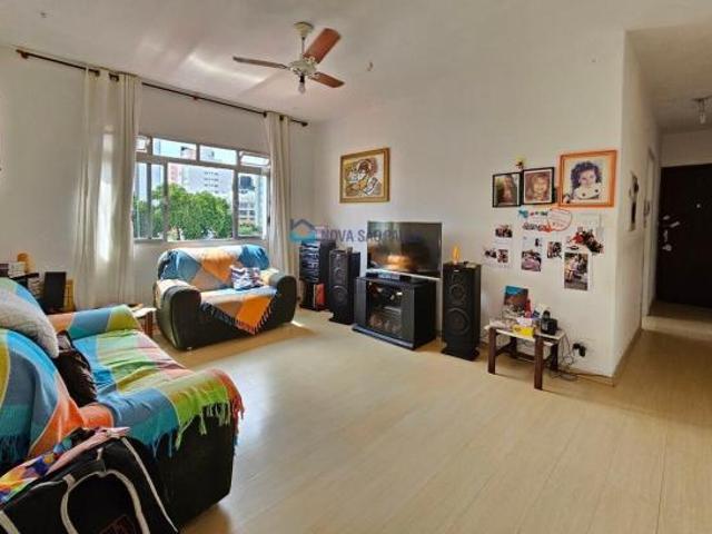 Apartamento à venda na Vila Olímpia|2 quartos|1 vaga