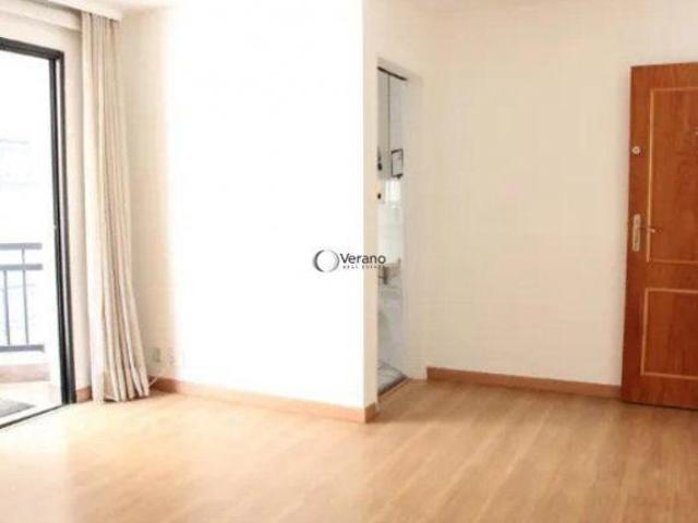 Apartamento à Venda na Vila Olímpia