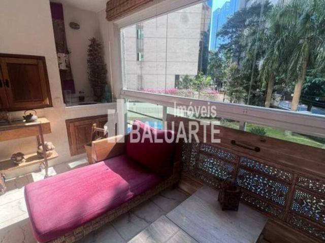 APARTAMENTO A VENDA NA VILA OLIMPIA