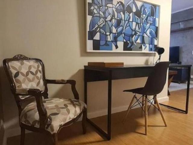 Apartamento à venda na Vila Olímpia