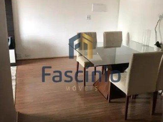 Apartamento à venda na Vila Olímpia