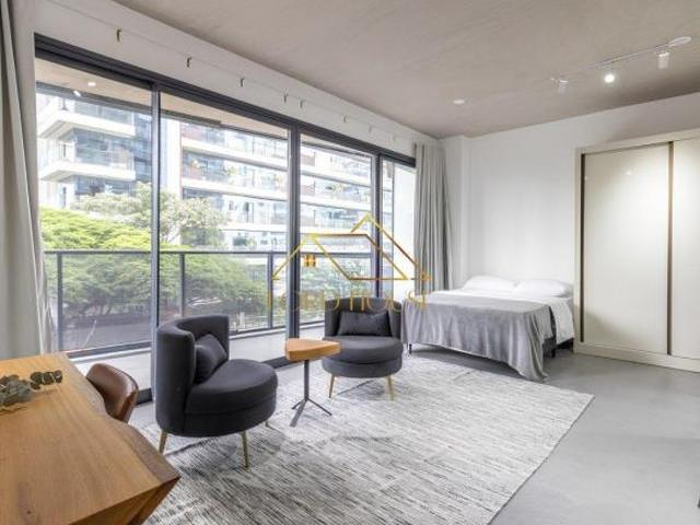 Apartamento à venda na Vila Olímpia