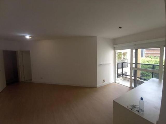 Apartamento à venda na Vila Olímpia