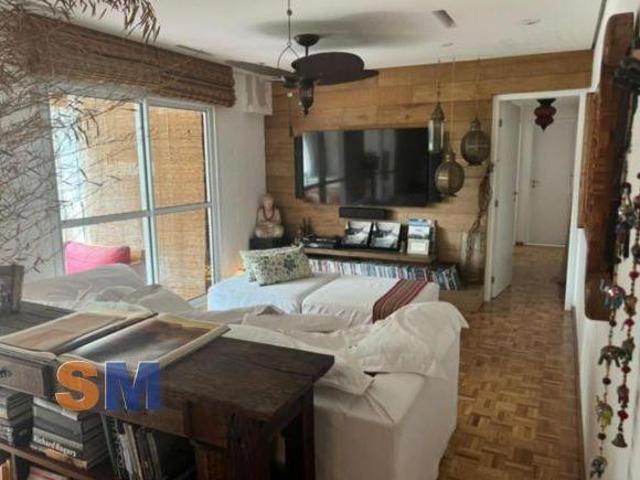 APARTAMENTO 3 DORMITORIOS 1 SUITE CHURRASQUEIRA