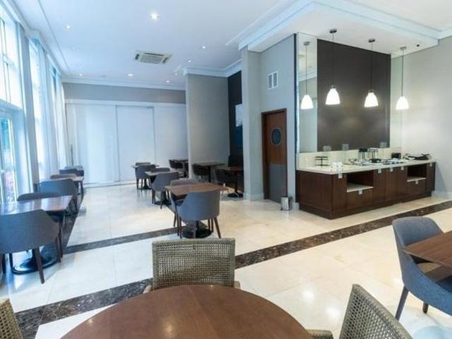 Apartamento à venda na Vila Olímpia
