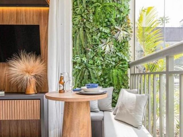 Apartamento à venda na Vila Olímpia