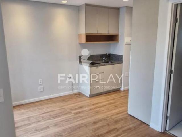 Apartamento à venda na Vila Olímpia