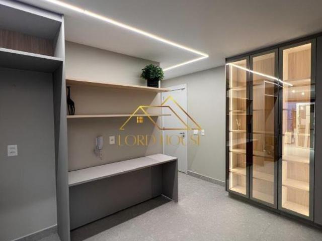 Apartamento à venda na Vila Olímpia
