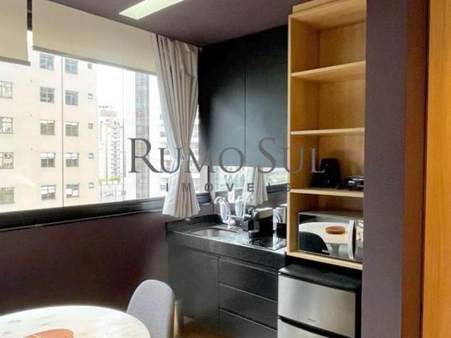 Apartamento à venda na Vila Olímpia