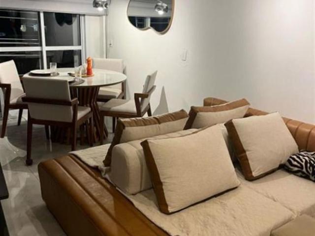 Apartamento à venda na Vila Olímpia