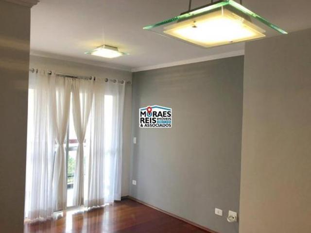 Apartamento à venda na Vila Olímpia
