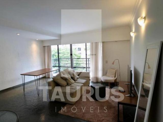 Apartamento a venda na Vila Olímpia. 3 quartos, 1 suíte, 1 vaga, 84m²
