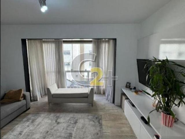 Apartamento à venda na Vila Olímpia, 3 quartos, 1 suíte, 1 vaga de garagem