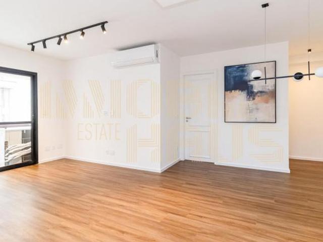 Apartamento à venda na Vila Olímpia | 3 quartos