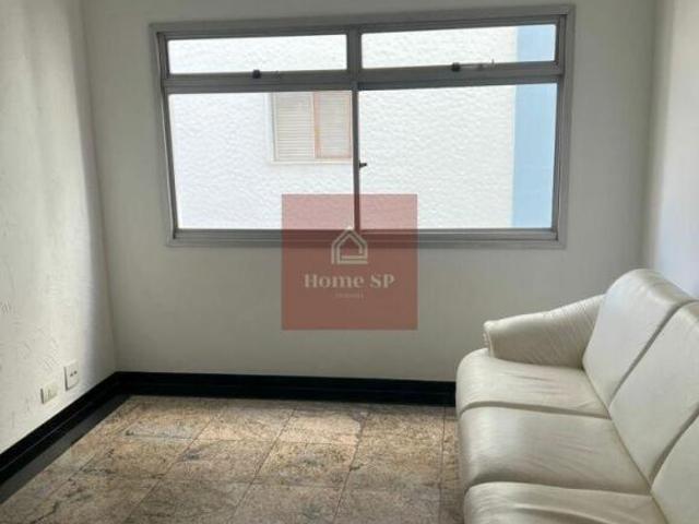 Apartamento à venda na Vila Olímpia. Valor abaixo do mercado!