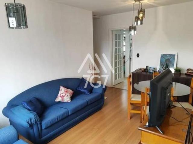 APARTAMENTO À VENDA NA VILA OLÍMPIA | AP19737