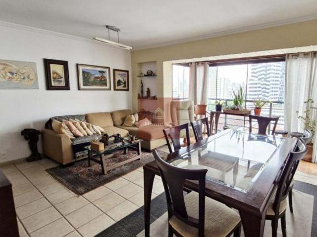 Apartamento a venda na Vila Olimpia com 3 quartos, sendo 1 suíte, 86 metros e 2 vagas