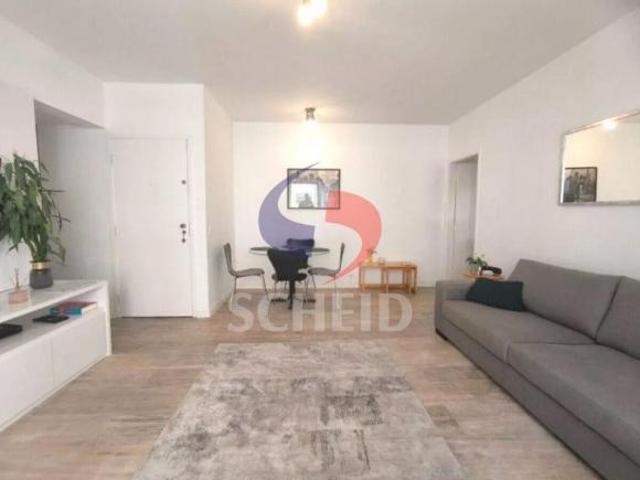 APARTAMENTO À VENDA NA VILA OLÍMPIA COM 3 QUARTOS SENDO 1 SUÍTE E 1 VAGA