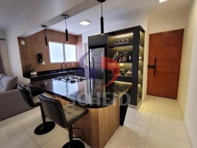 APARTAMENTO À VENDA NA VILA OLÍMPIA COM 3 QUARTOS SENDO 1 SUÍTE E 1VAGA