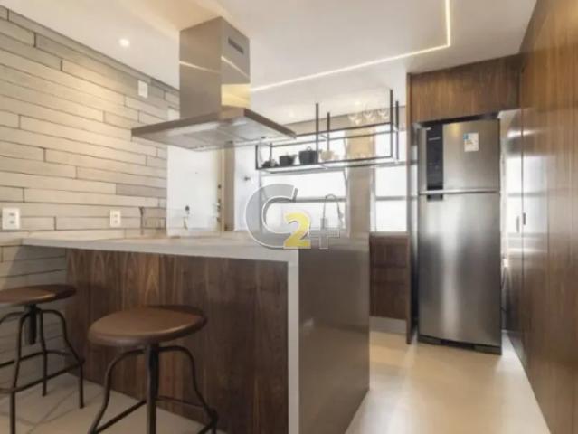 Apartamento a venda na Vila Olimpia com 3 quartos, 1 suite e 1 vaga de garagem