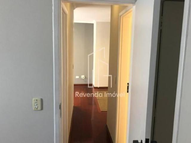 Apartamento á venda na Vila Olímpia, com 2 dormitórios, sendo 1 suíte e 1vaga