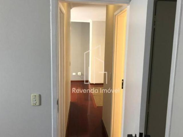 Apartamento á venda na Vila Olímpia, com 2 dormitórios, sendo 1 suíte e 1vaga