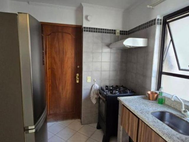 Apartamento à venda na Vila Olímpia com 2 quartos, 1 suíte e 1 vaga de garagem São Paulo SP