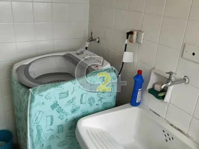 Apartamento à venda na Vila Olímpia com 2 quartos, 1 vaga