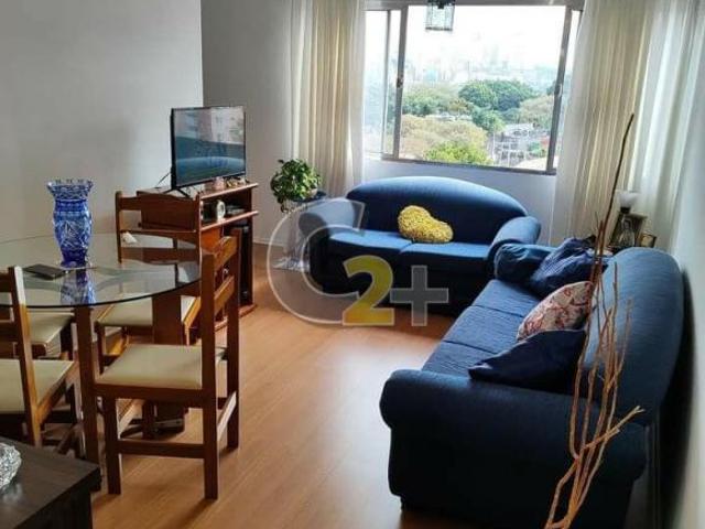 Apartamento à venda na Vila Olímpia com 2 quartos, 1 vaga