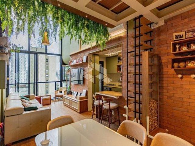 Apartamento a venda na Vila Olímpia com 2 Suíte e 3 Banheiro