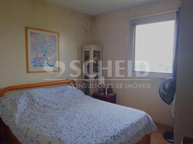 Apartamento á Venda na Vila Olímpia com 69m², 3 quartos, 1 vaga