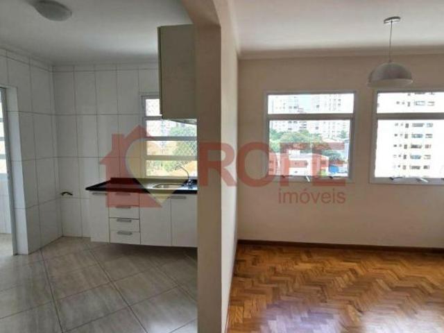 Apartamento á venda na Vila Olimpia, excelente localização