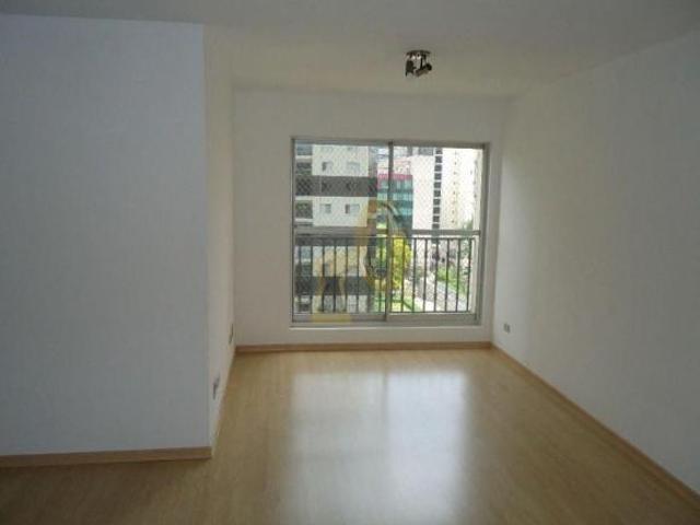 Apartamento a venda na Vila Olímpia, São Paulo
