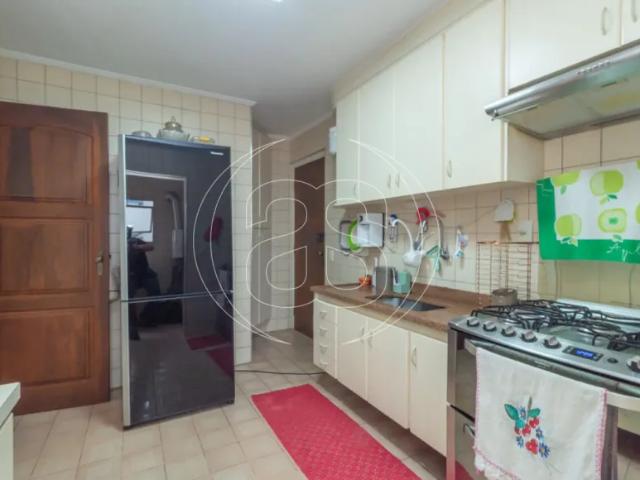 Apartamento à venda na Vila Olímpia São Paulo