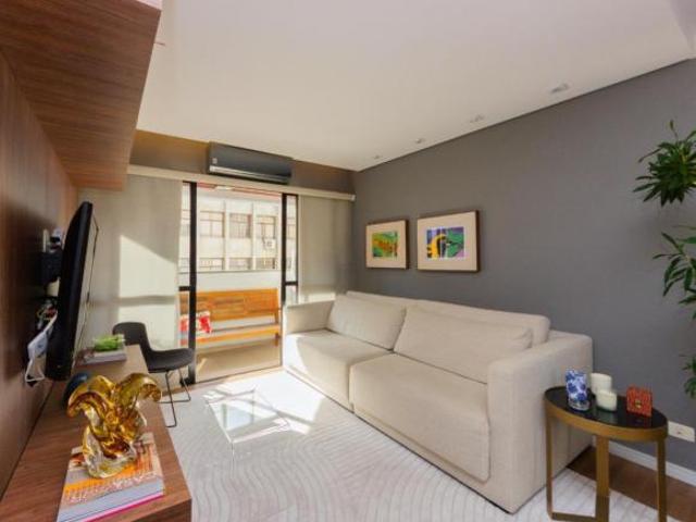 Apartamento à venda na Vila Olímpia São Paulo