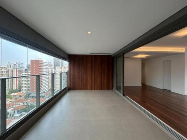 Apartamento à venda na Vila Olímpia São Paulo