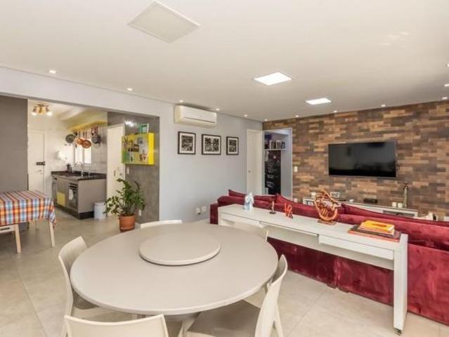 Apartamento à venda na Vila Olímpia São Paulo