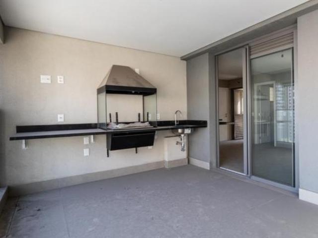 Apartamento à venda na Vila Olímpia São Paulo