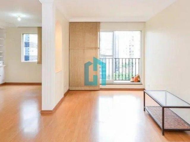Apartamento à venda na Vila Olímpia, São Paulo