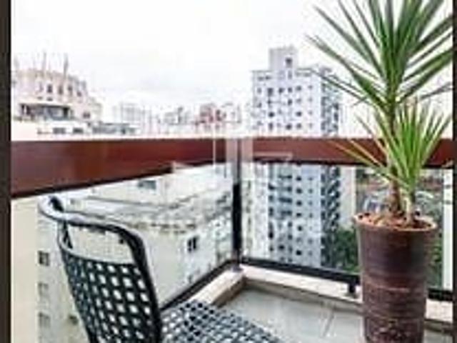 Apartamento à venda na Vila Olímpia, São Paulo: Esta é uma incrível oportunidade de adquirir um es