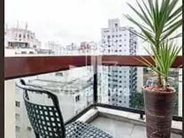 Apartamento à venda na Vila Olímpia, São Paulo: Esta é uma incrível oportunidade de adquirir um es