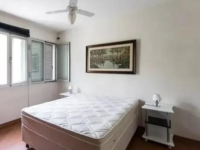 Apartamento à venda na Vila Olímpia, São Paulo SP: 3 quartos, 2 suítes, 3 banheiros, 1 vaga, 110m² d