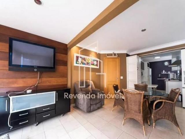 Apartamento à venda na Vila Olímpia, São Paulo SP! 2 quartos, 1 suíte, 1 sala, 3 banheiros, 2 vagas