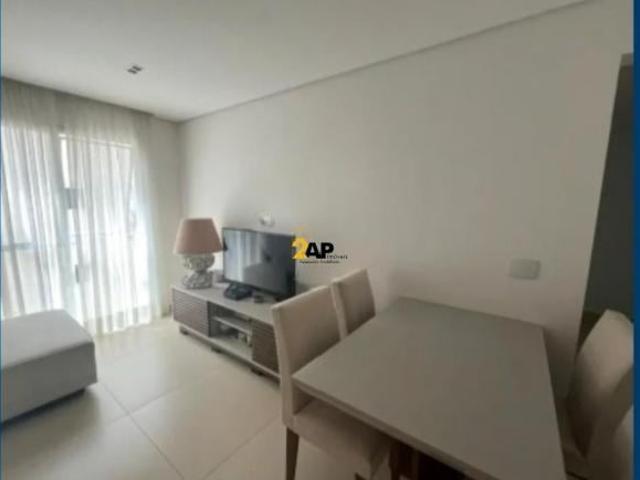 Apartamento à venda na Vila Olímpia, São Paulo SP: 2 quartos, 2 salas, 1 banheiro, 1 vaga de garagem
